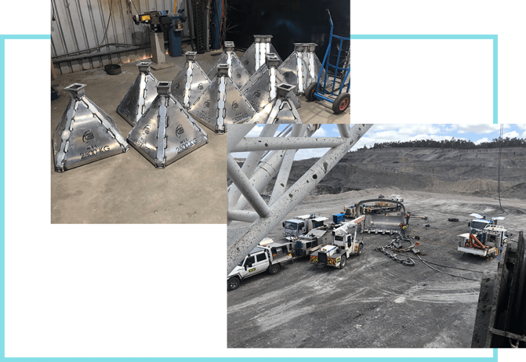 Our Engineering Approach - G3 Engineering